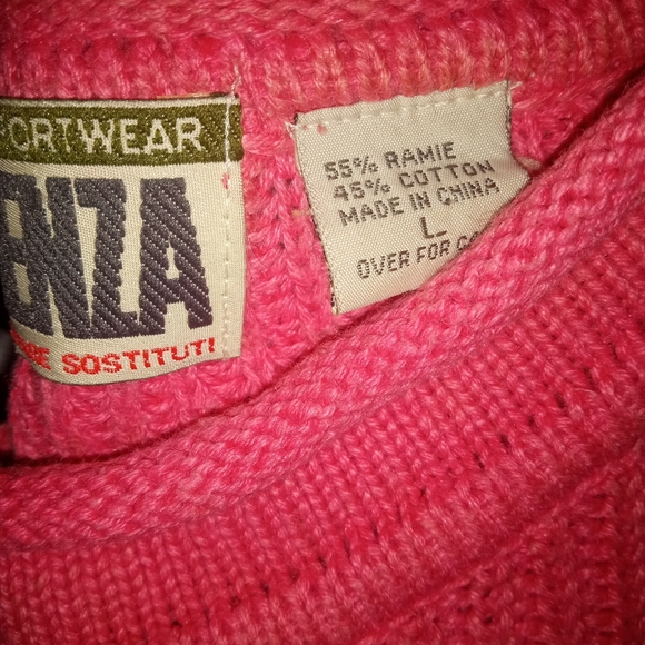 Forenza | Sweaters | Vintage Cableknit Sweater By Forenza Euc | Poshmark